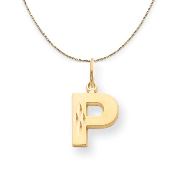 Black Bow Jewelry Co. | Jewelry | 4k Yellow Gold Julia Sm Satin Block ...
